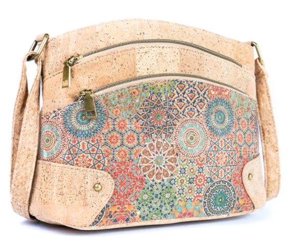 Cork Women's Crossbody purses | The Cork Emporium