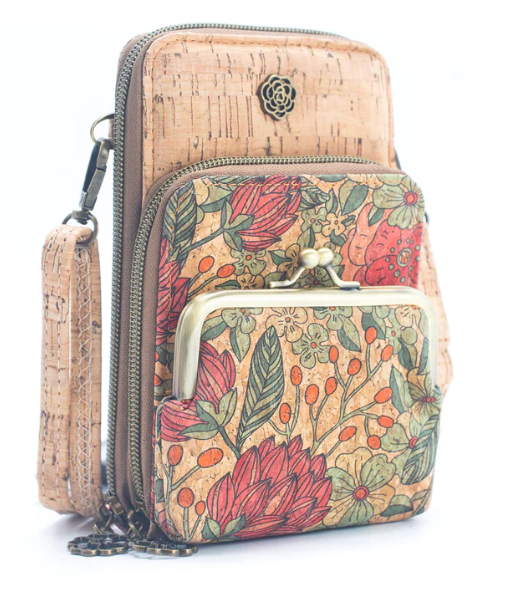 Cork Bags & Purses | The Cork Emporium