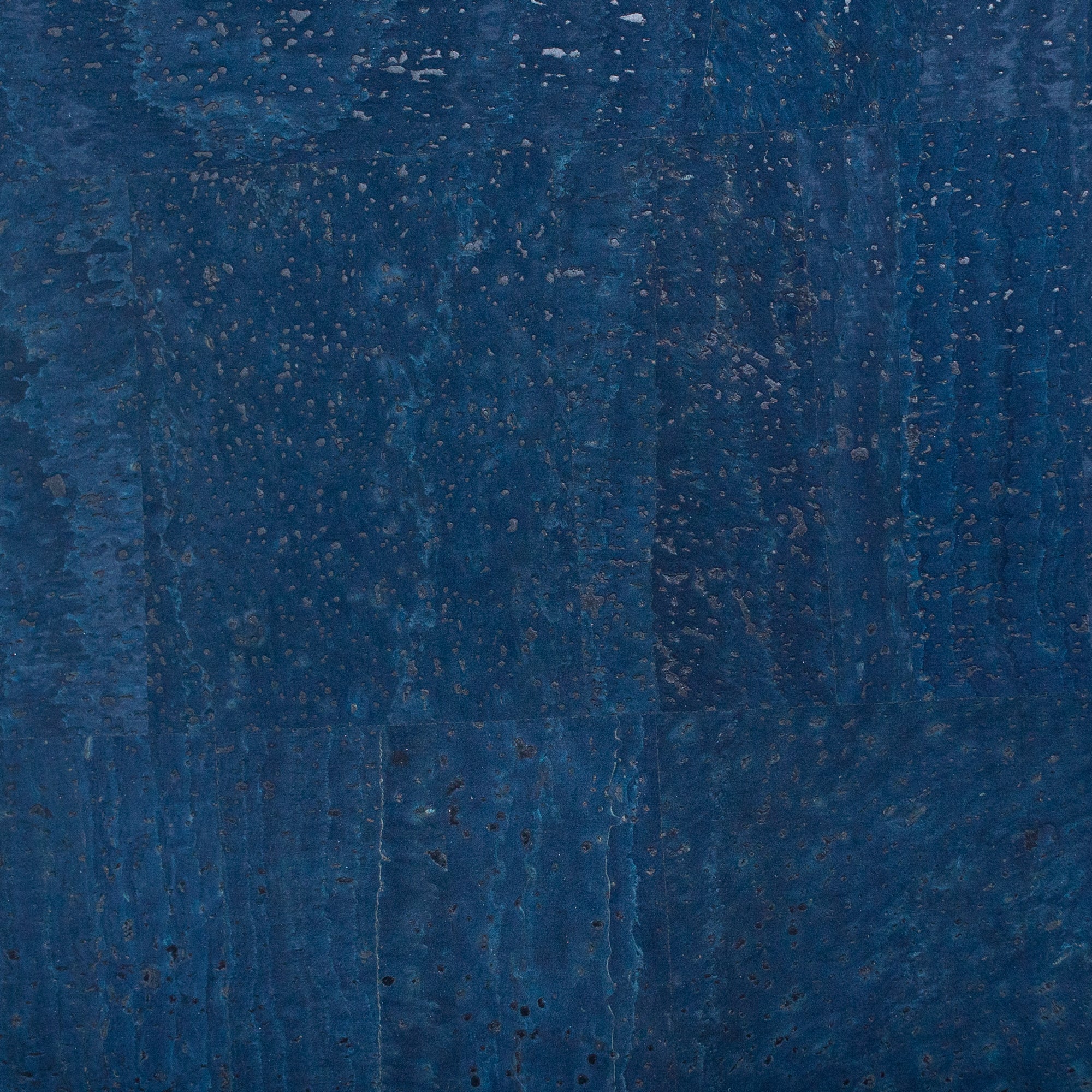 Navy Blue Cork | The Cork Emporium
