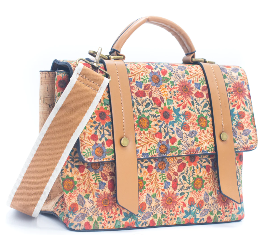 Cork Bags & Purses | The Cork Emporium