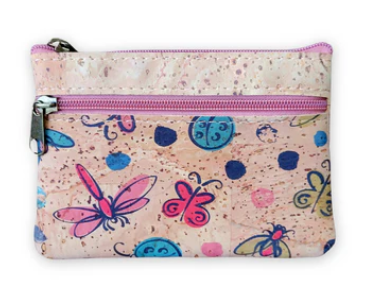 Mini Pouch | The Cork Emporium