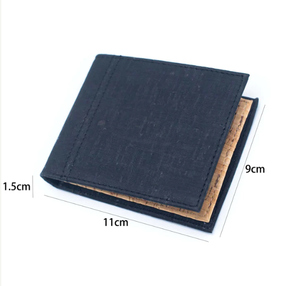 men's wallets | The Cork Emporium