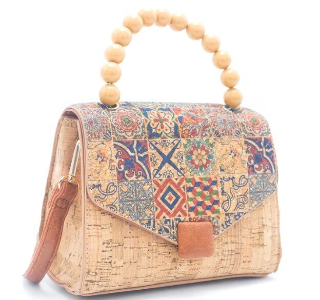 Cork Bags & Purses | The Cork Emporium